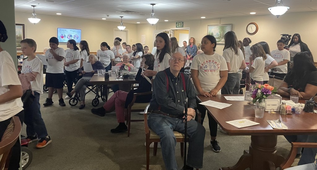 Live Feed | Binghamton City School District