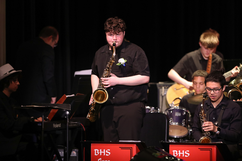 Live Feed | Binghamton City School District