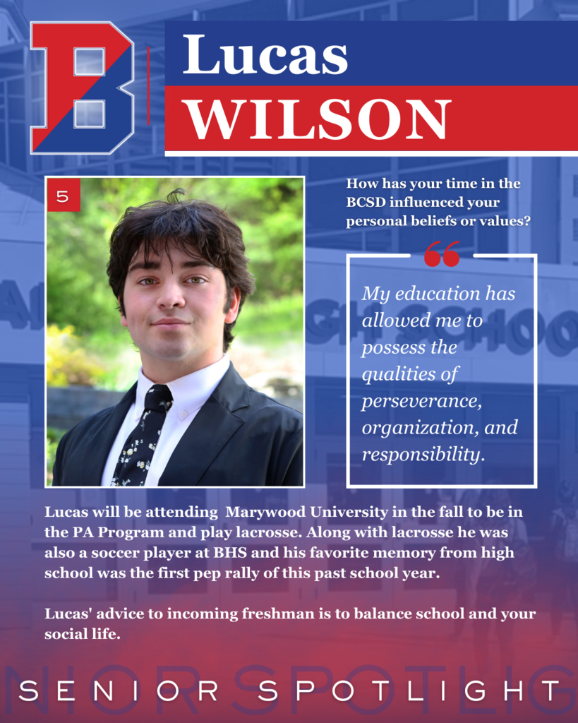 Live Feed | Binghamton High School